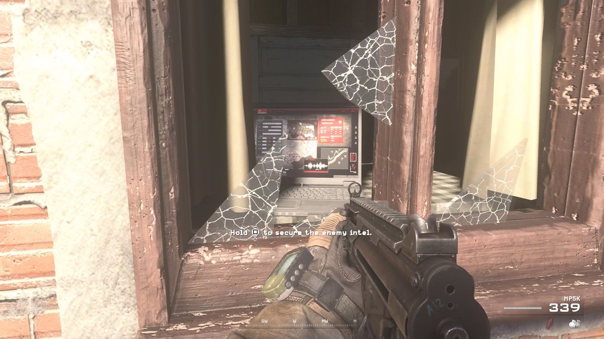 Call of Duty Modern Warfare 2 intel locations: A complete guide to all ...