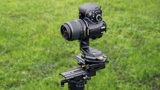 The best panoramic tripod heads | Digital Camera World