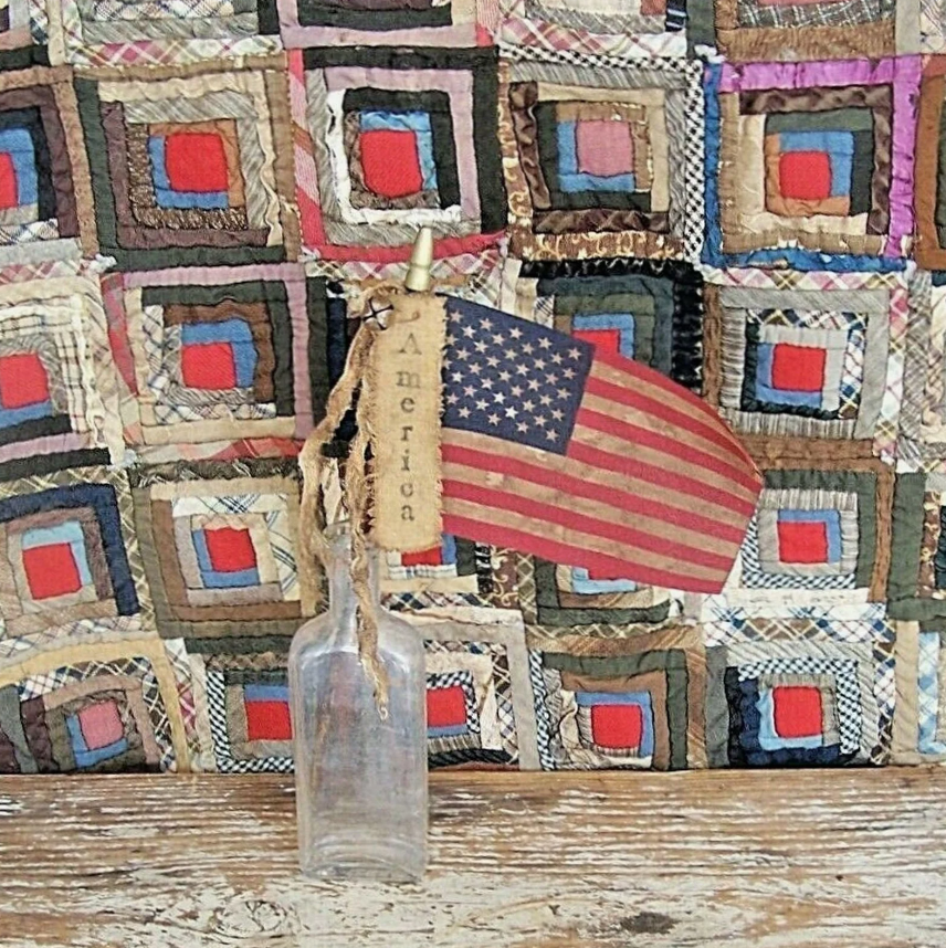 Labor Day decorations: celebrate the long weekend in style | Homes and ...