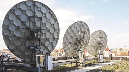 FCC Grants C-band Spectrum Licenses | TV Tech