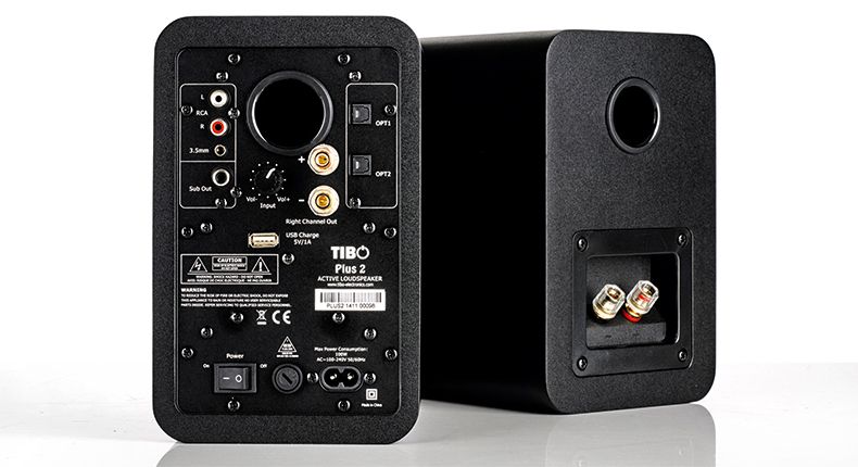 Tibo Plus 2 review | What Hi-Fi?