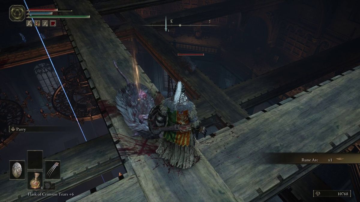 Elden Ring Great Runes explained | GamesRadar+