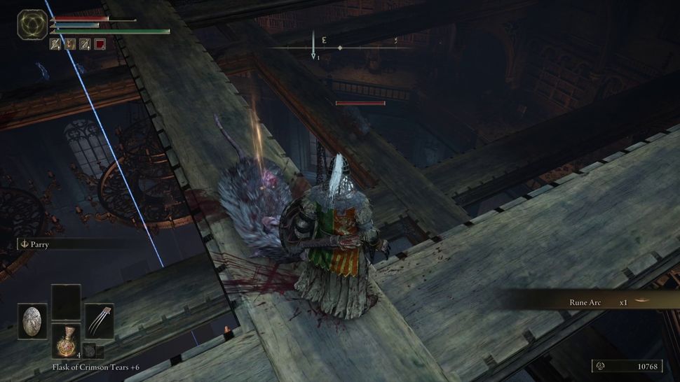 Elden Ring Great Runes explained | GamesRadar+