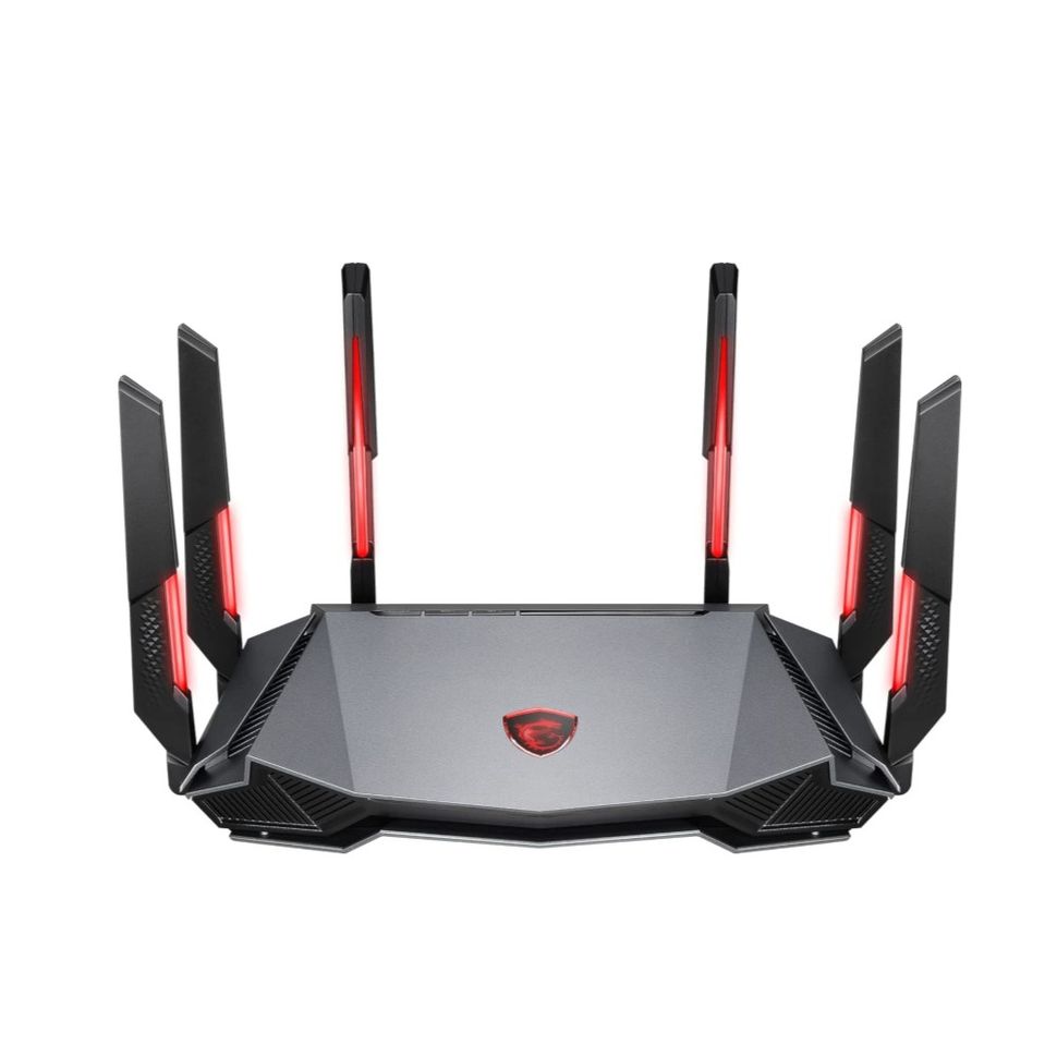 Best gaming routers of 2025 | Tom's Guide