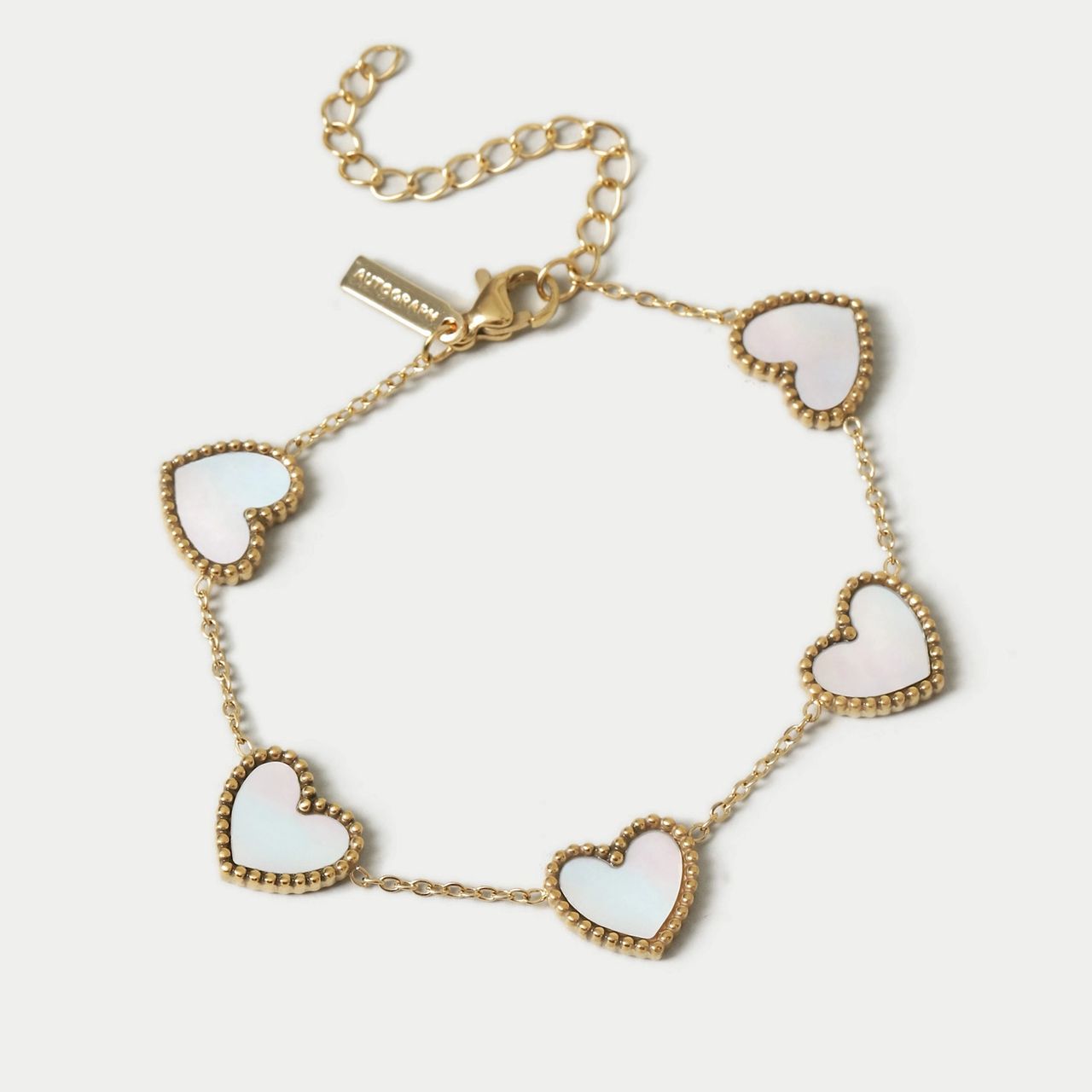 M&S £22 bracelet to rival the iconic Van Cleef worth £3.9k | Woman & Home