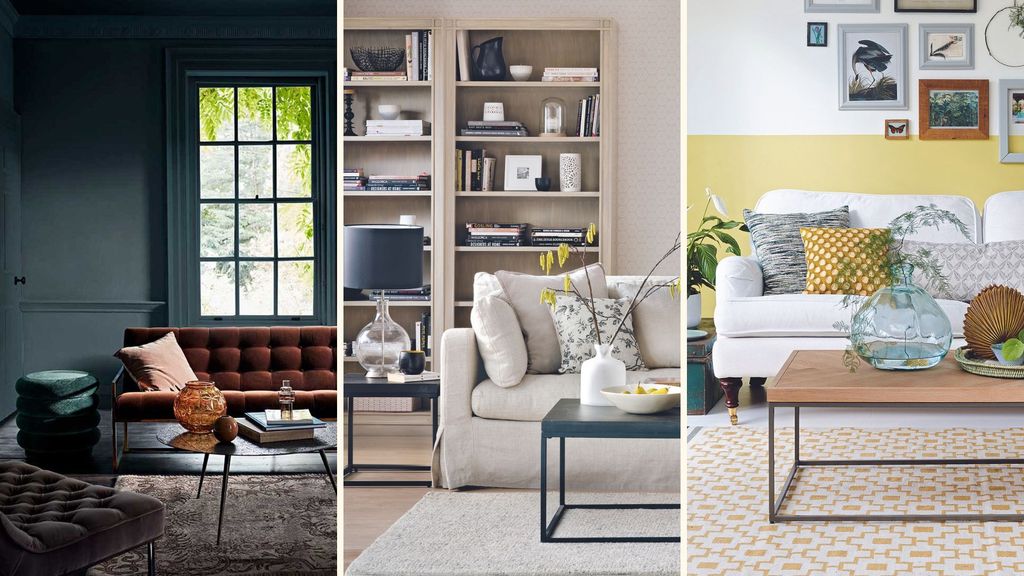 How to make a room look bigger with paint: 9 expert tips | Woman & Home