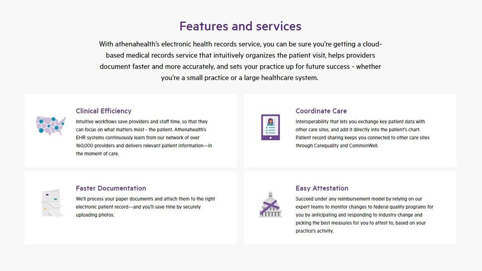 Athenahealth Review TechRadar athenahealth-review-techradar