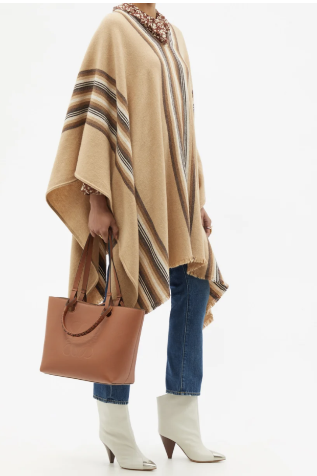 The 10 Best Ponchos for Women in 2023 | Marie Claire