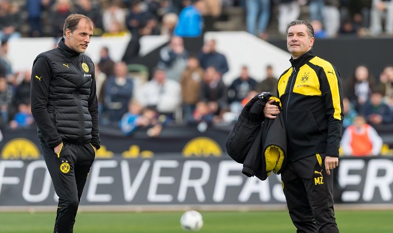 The 7 best sporting directors in world football right now | FourFourTwo