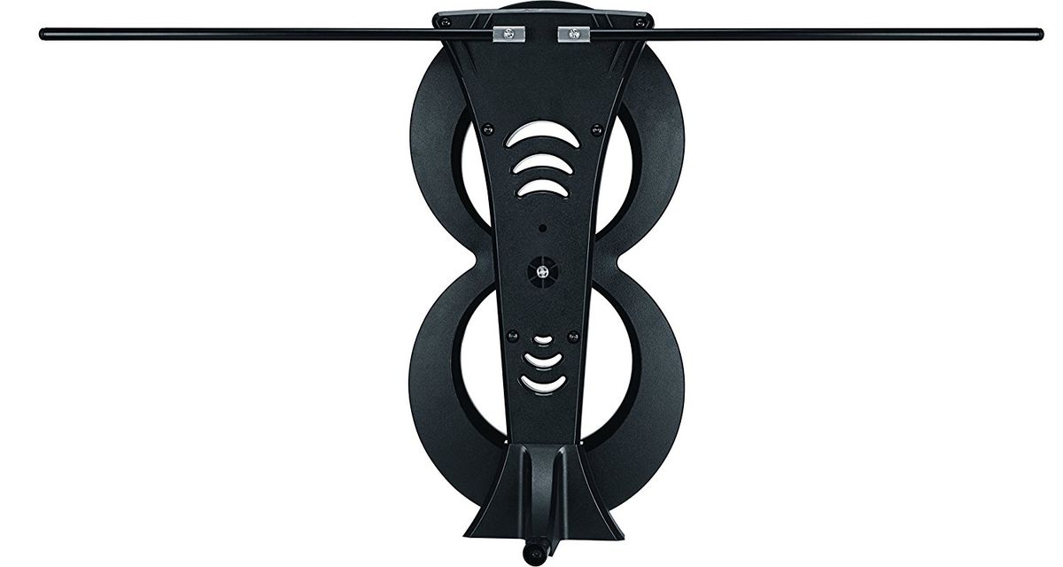 ClearStream 2Max Indoor/Outdoor HDTV Antenna Review: Strong and ...