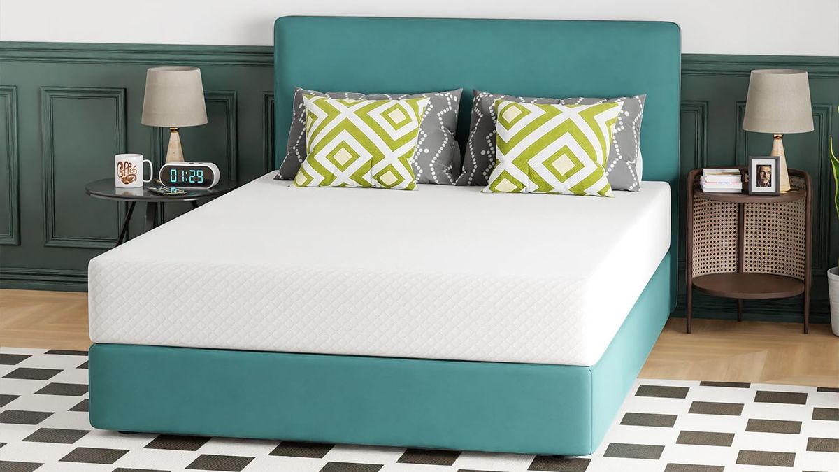 The best Amazon mattress under $400 in 2025: Expert picks for queen ...
