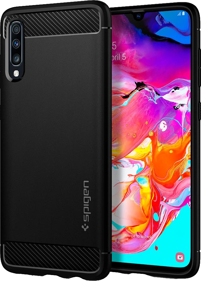 Best Galaxy A70 Cases in 2022 | Android Central