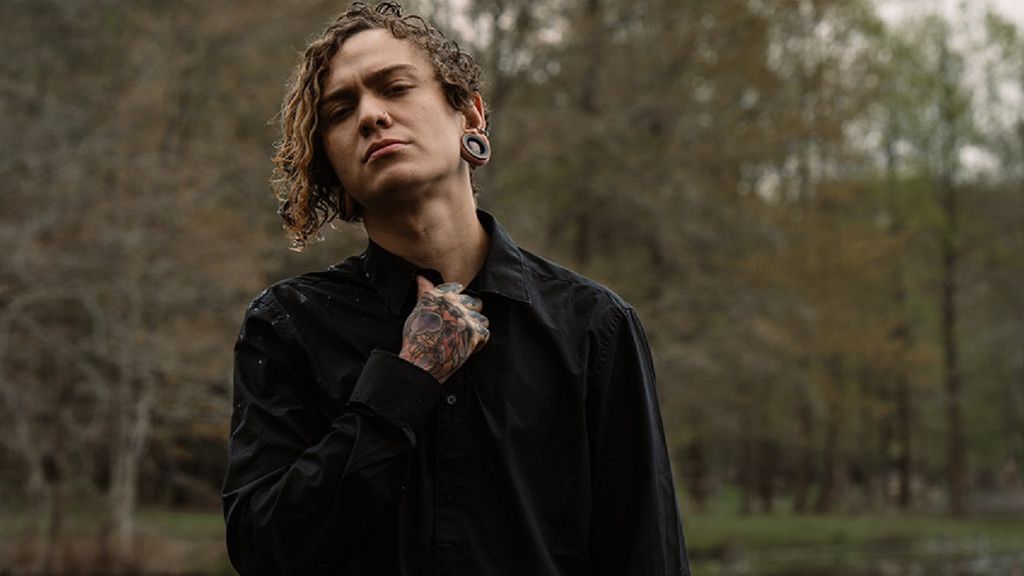 Lorna Shore's Will Ramos answers fan questions | Louder