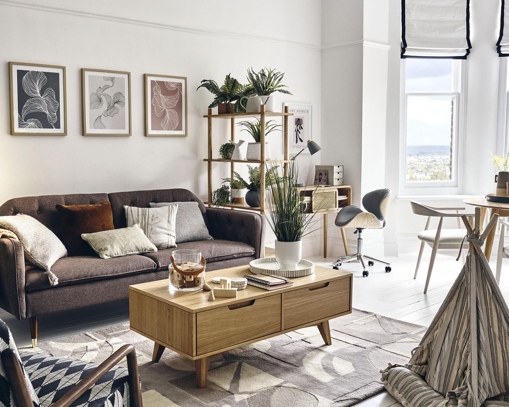 22 living room layout ideas – classic design tips | Real Homes