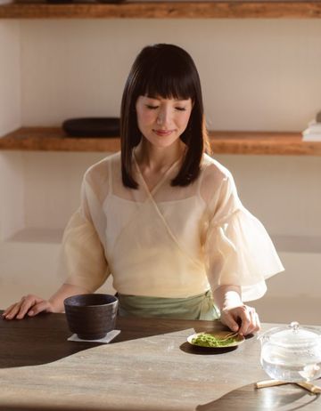 Marie Kondo starts every 'tidying journey' with this rule | Homes and ...