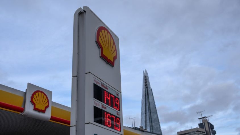 Royal Dutch Shell News, Features, Analysis and Advice | MoneyWeek