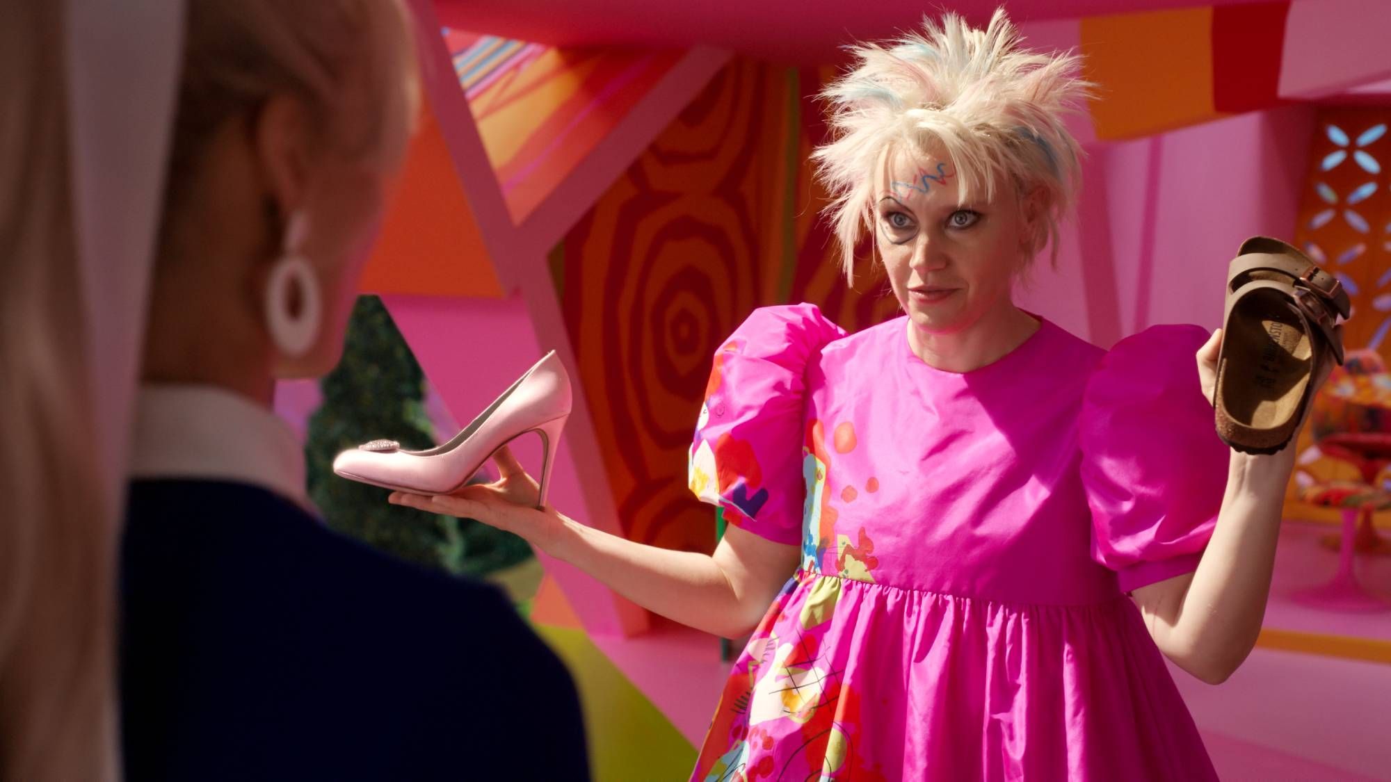 The Barbie movie has caused a huge spike in searches for this summer ...