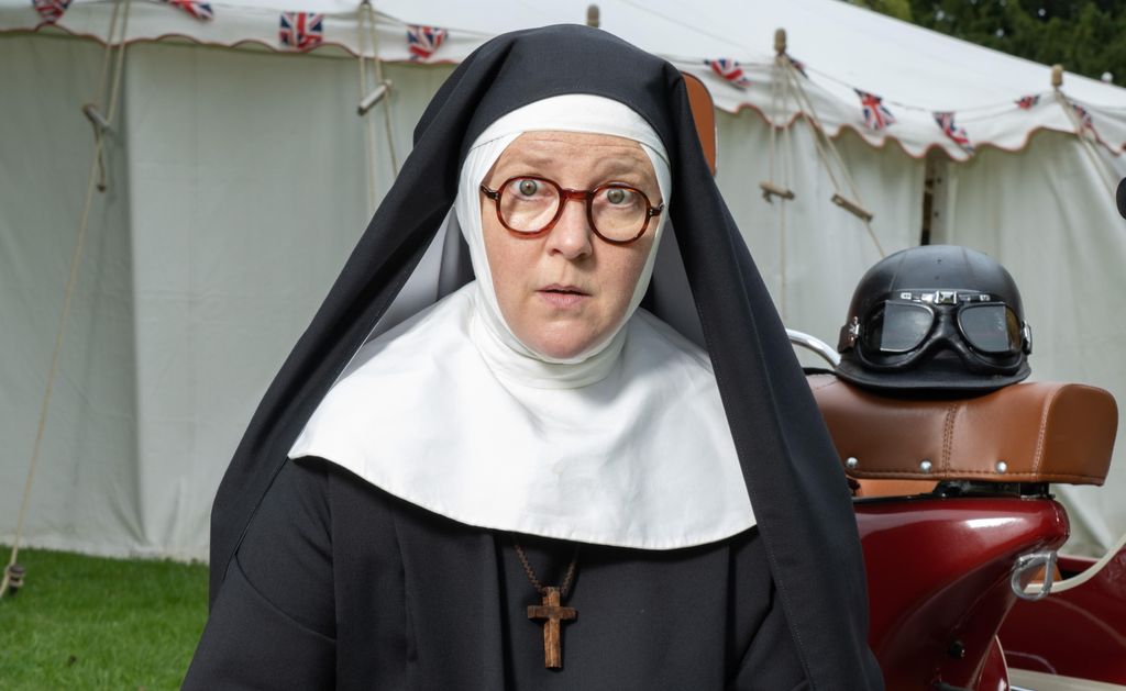 Sister Boniface Mysteries season 2: air date and trailer | What to Watch