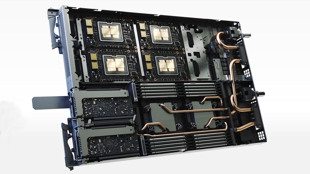 Intel Ponte Vecchio and Xe HPC Architecture: Built for Big Data | Tom's ...