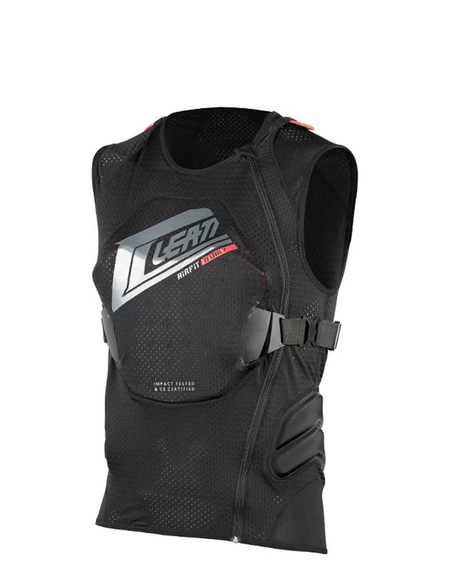 Best MTB body armor 2025 – we test the 6 top options for protection and ...