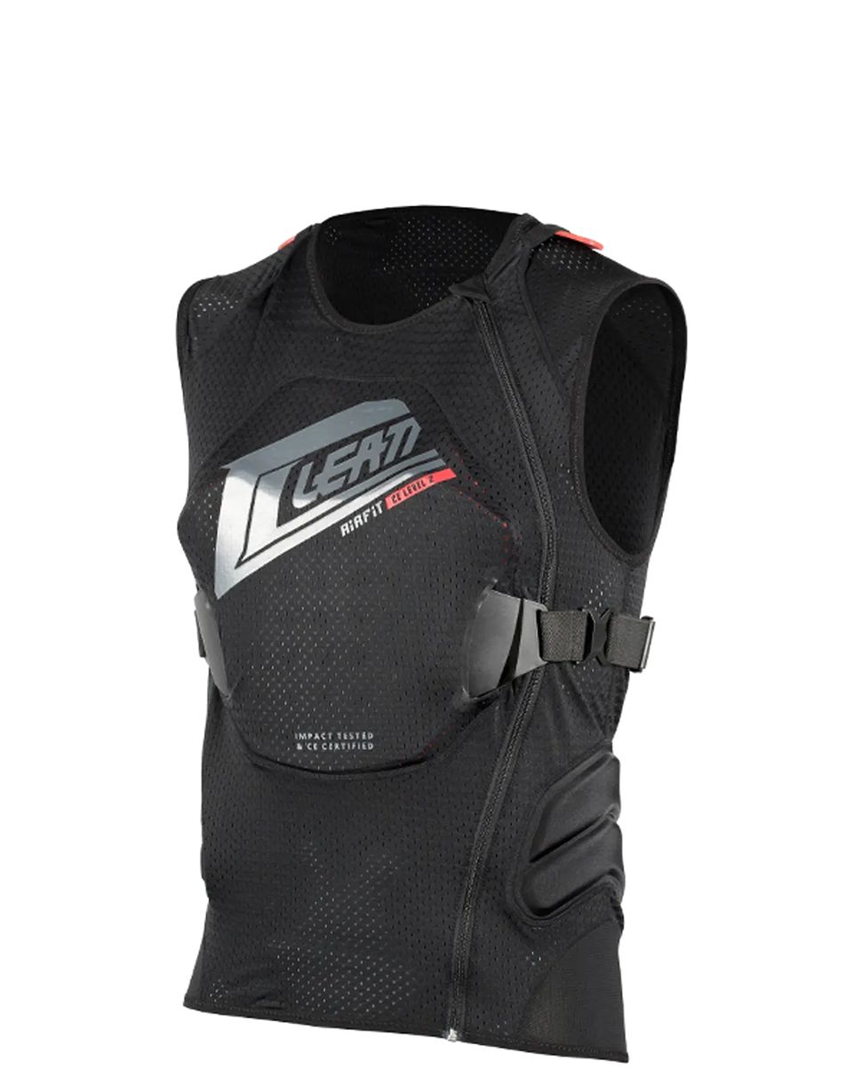 Best MTB body armor 2025 – we test the 6 top options for protection and ...