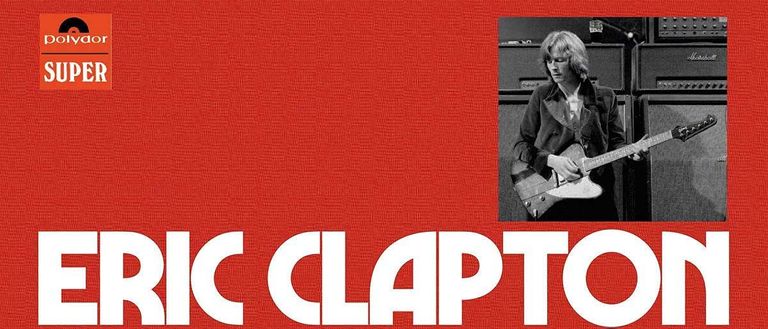 Eric Clapton: Eric Clapton album review | Louder