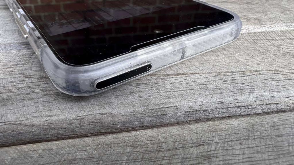 AGM Mobile X6 Phantom rugged phone review | TechRadar