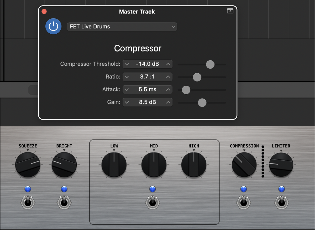 Logic Pro vs. Garageband: do I really need to upgrade? | MusicRadar