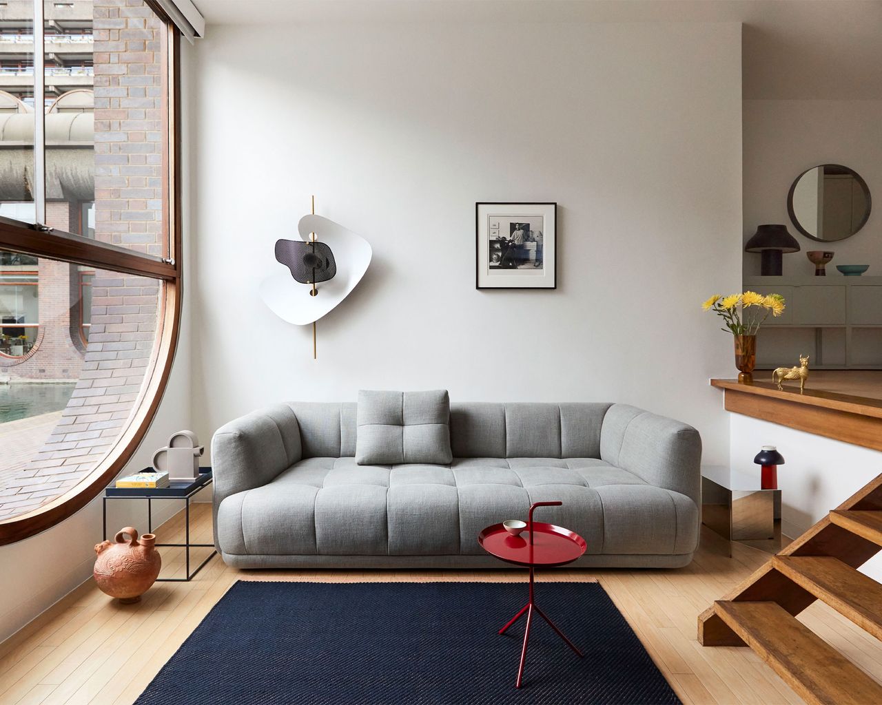 The top sofa trends of 2024: revealed by the experts | Homes & Gardens