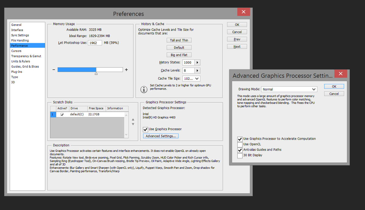 Turn your Surface Pro into the perfect Photoshop machine with these ...