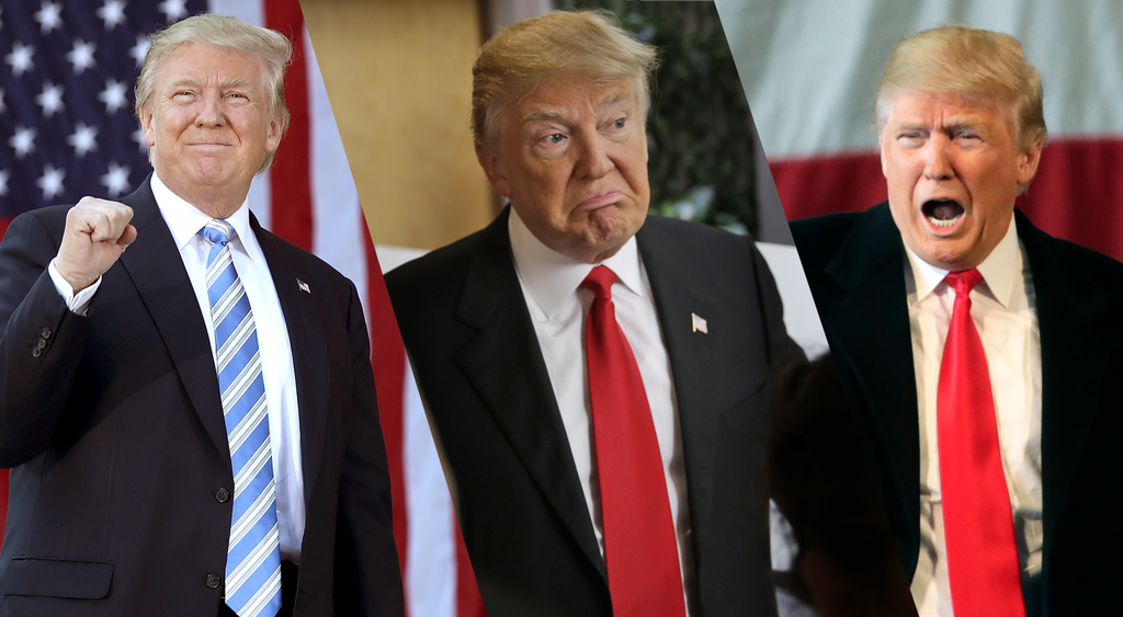 The good, the bad, and the ugly: 3 possible outcomes of a Trump ...