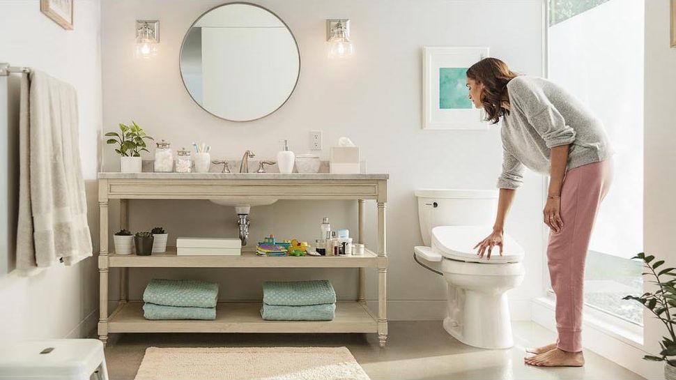 Coway Bidetmega 200 review: The ultimate toilet experience for an ...