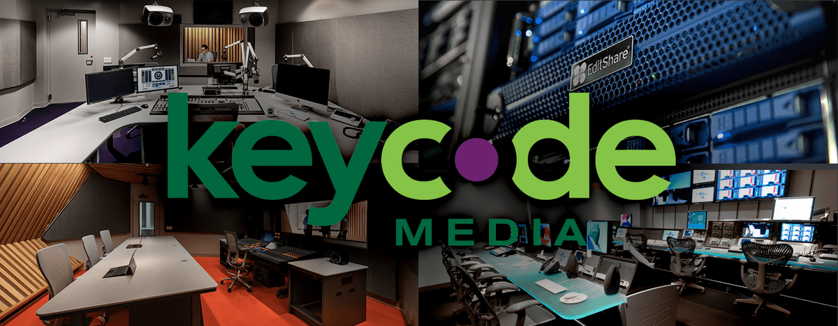 EditShare Strengthens Its Sales Network with the Addition of Top Tier Systems Integrator and ...