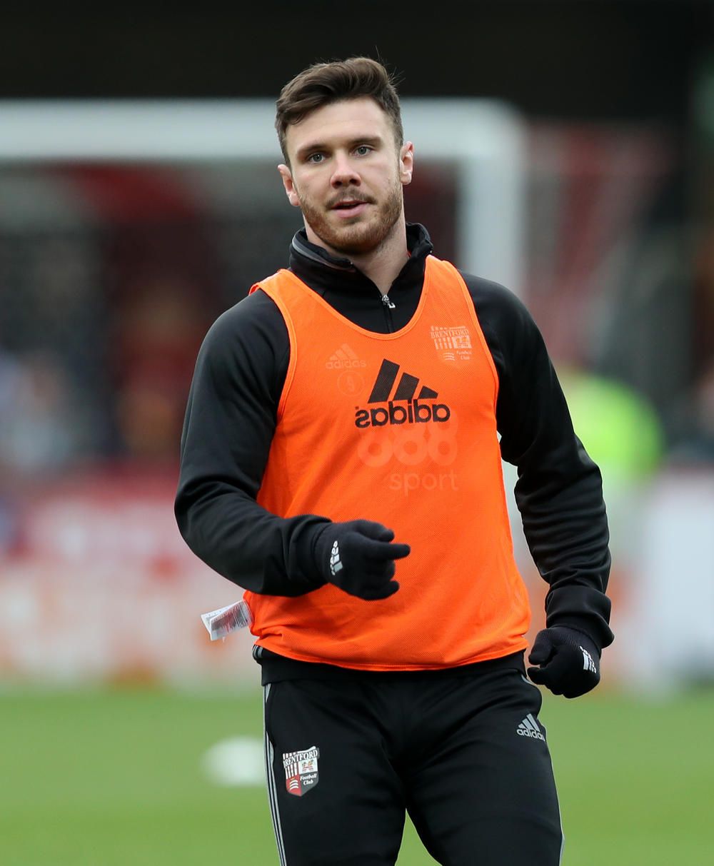 Forest suffer blow to promotion push after defeat at Birmingham ...