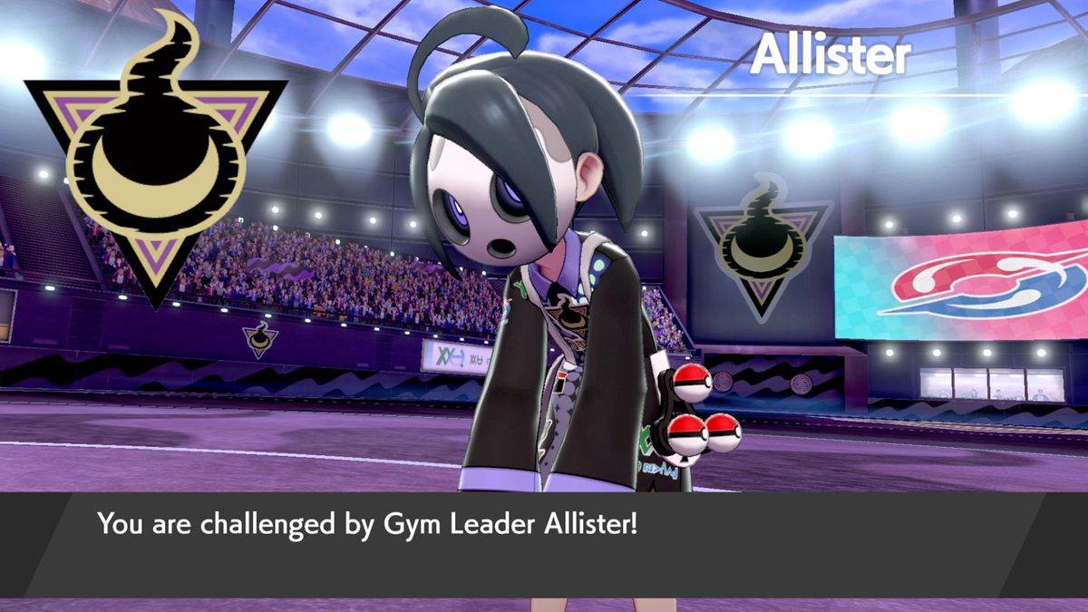 How to beat all the Pokemon Sword and Shield Gym Leaders | GamesRadar+