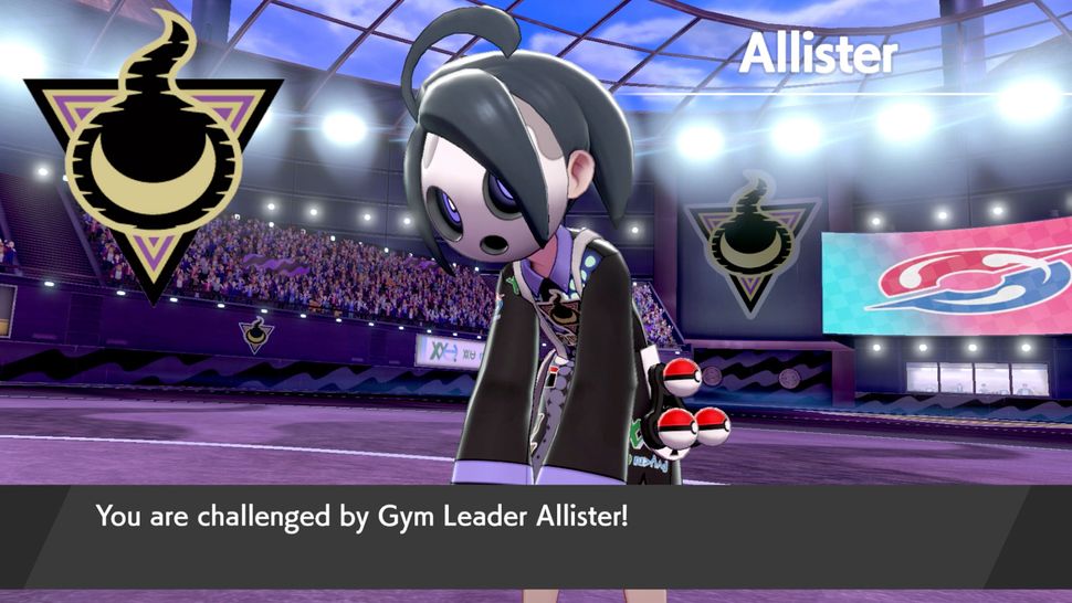 How to beat all the Pokemon Sword and Shield Gym Leaders | GamesRadar+