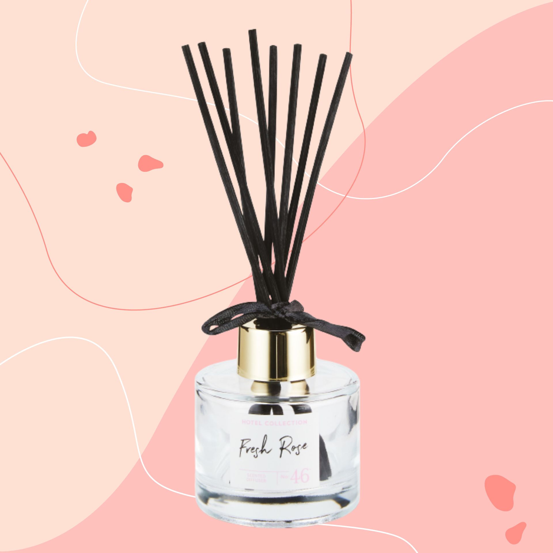Aldi launches Jo Malone and Tom Ford-inspired diffusers | Ideal Home