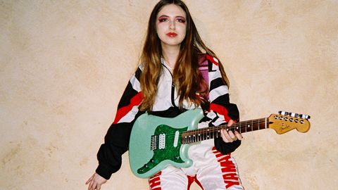Ayla Tesler-Mabé: “I’m not sure I want to hear a purely improvisational ...