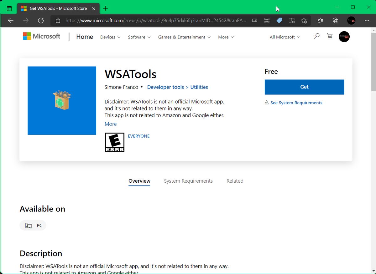 How to Use and Sideload Android Apps in Windows 11 | Tom's Hardware