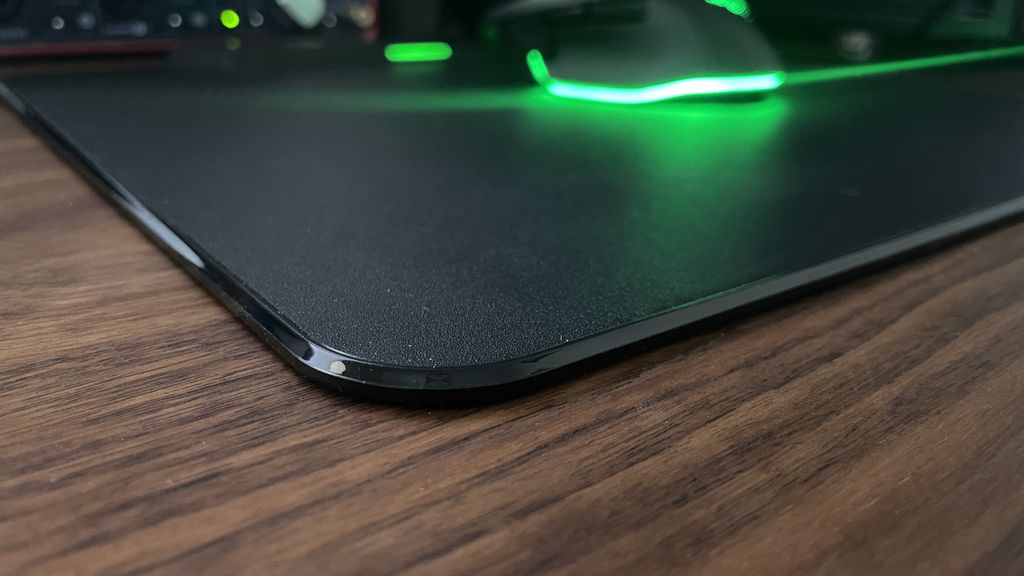 Razer HyperFlux V2 Wireless Charging System review | PC Gamer