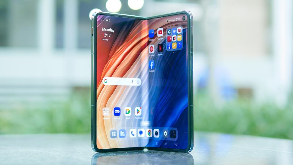 OnePlus Open 2 — all the rumors so far | Tom's Guide