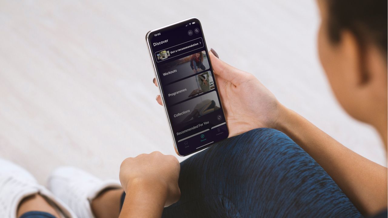 I tried exercising for five minutes every day for a month—here's what I ...