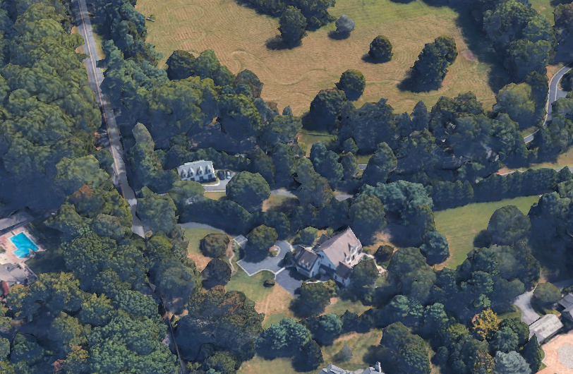 Joe Biden's houses – see the impressive property portfolio of the 46th ...