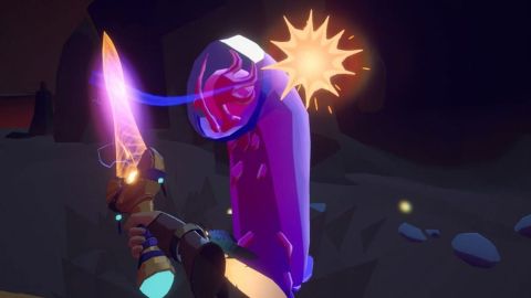 The 15 best Meta Quest 2 games to play right now | GamesRadar+