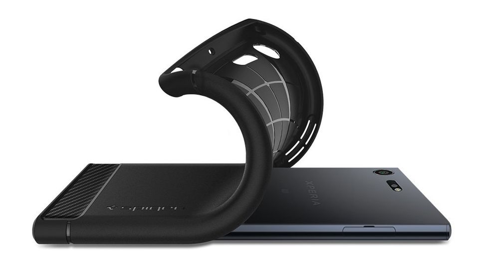 10 best Sony Xperia XZ Premium cases | TechRadar