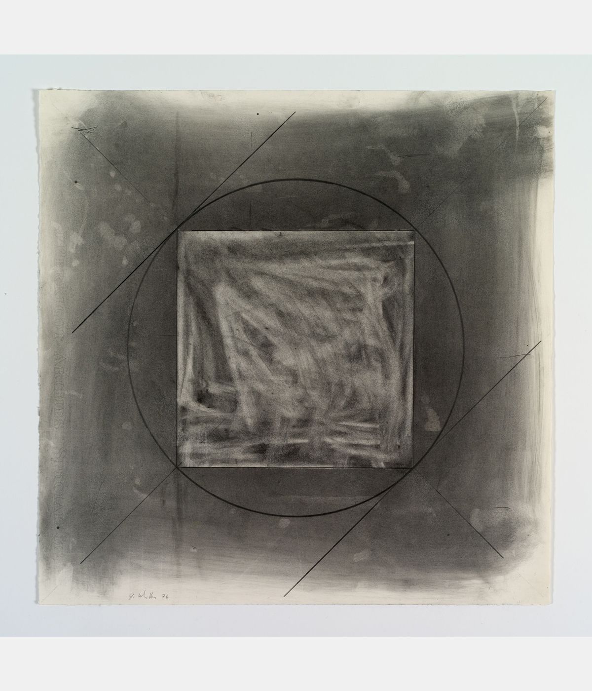 Jack Whitten’s contribution to American contemporary art | Wallpaper