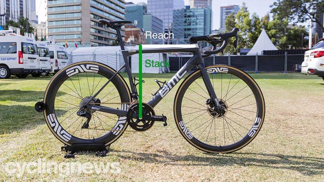 Bike fit: A comprehensive guide to a comfortable ride | Cyclingnews