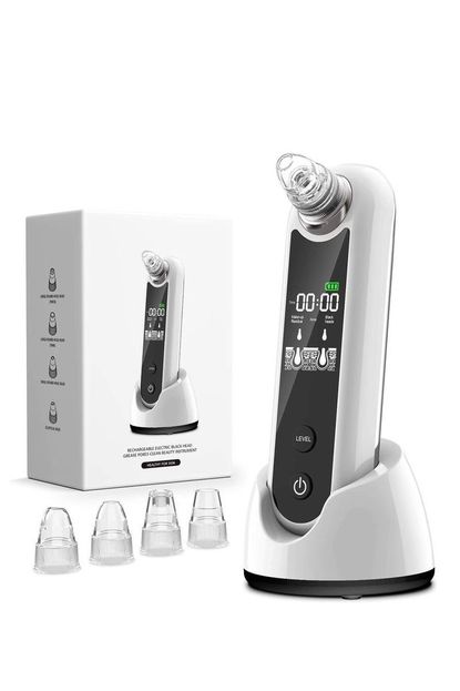 The 21 Best Pore Vacuums in 2022 | Marie Claire