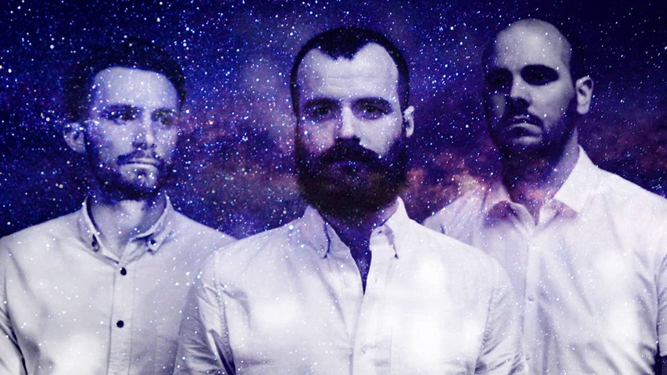 Arcane Roots return with new Landslide EP | Louder