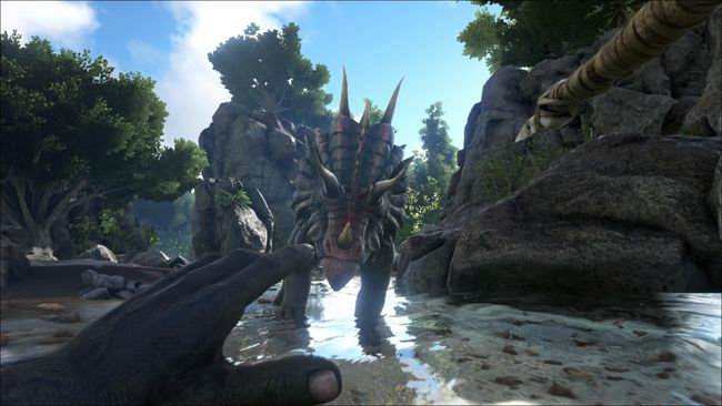 Ark Survival Evolved patch notes with the latest updates | GamesRadar+